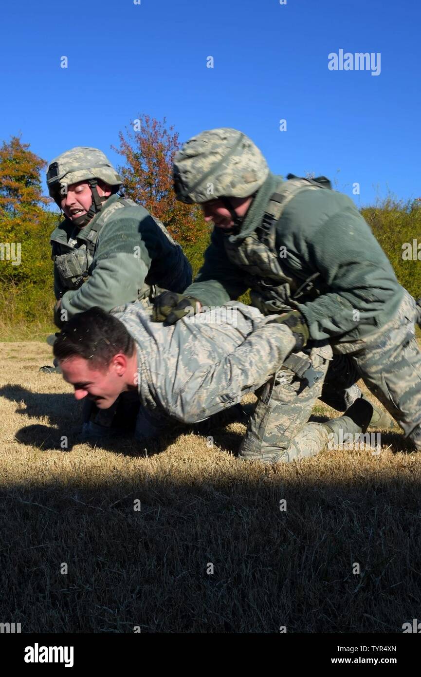 633rd Security Forces Squadron High Resolution Stock Photography and ...