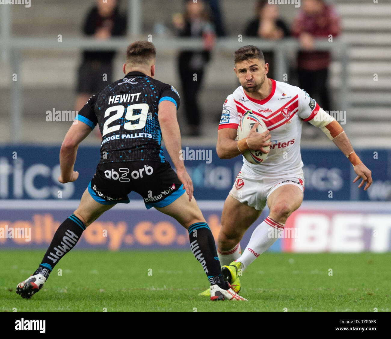 18 hewitt hi-res stock photography and images - Alamy