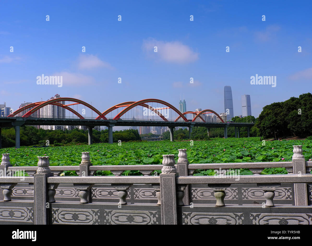 Honghu hi-res stock photography and images - Alamy