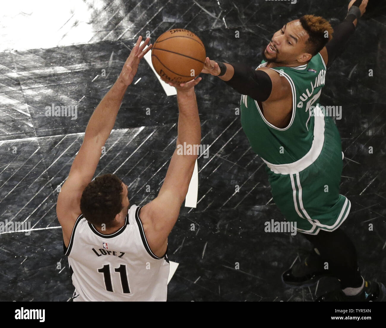 Jared Sullinger Celtics 2022