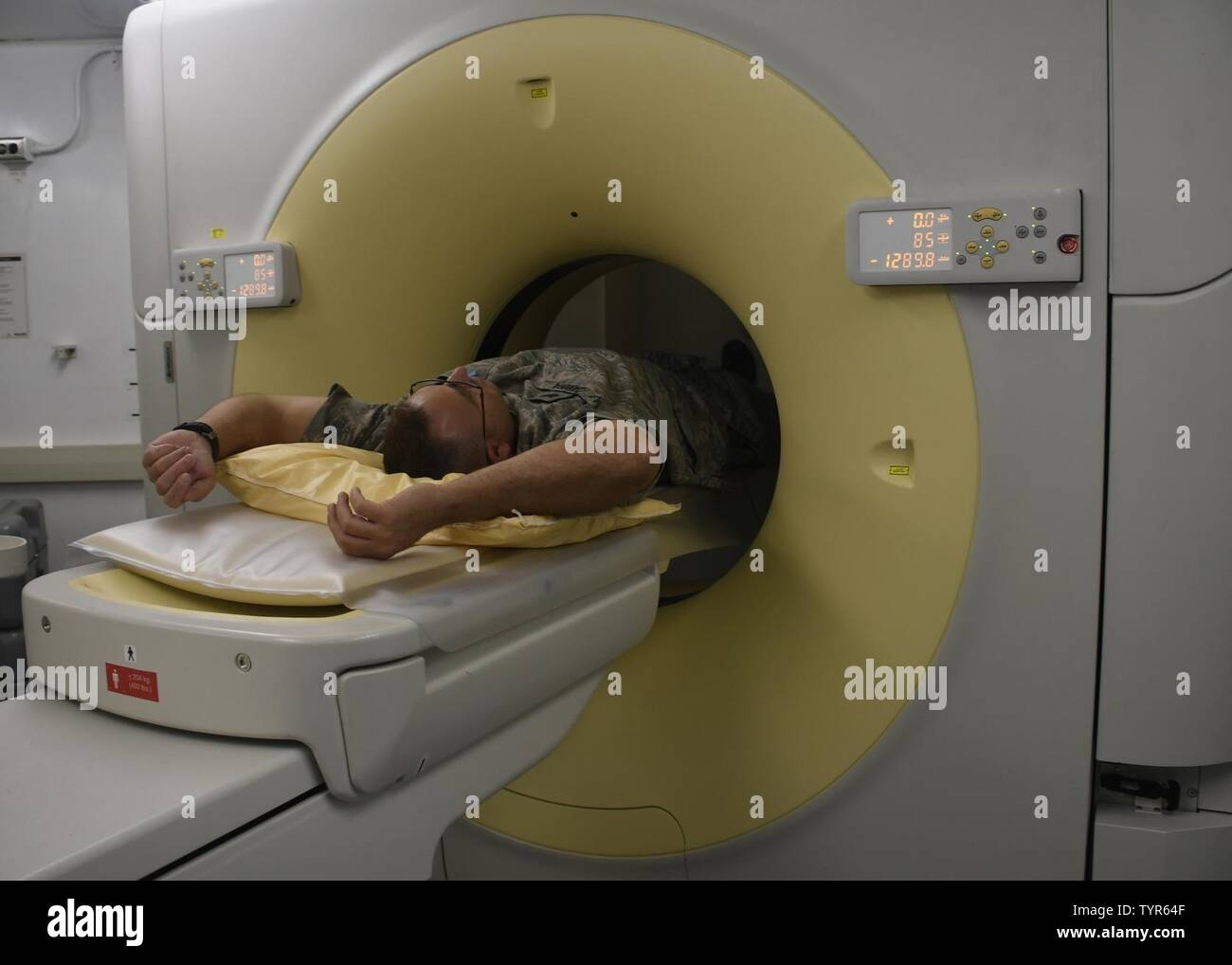 360 degree x ray hi-res stock photography and images - Alamy