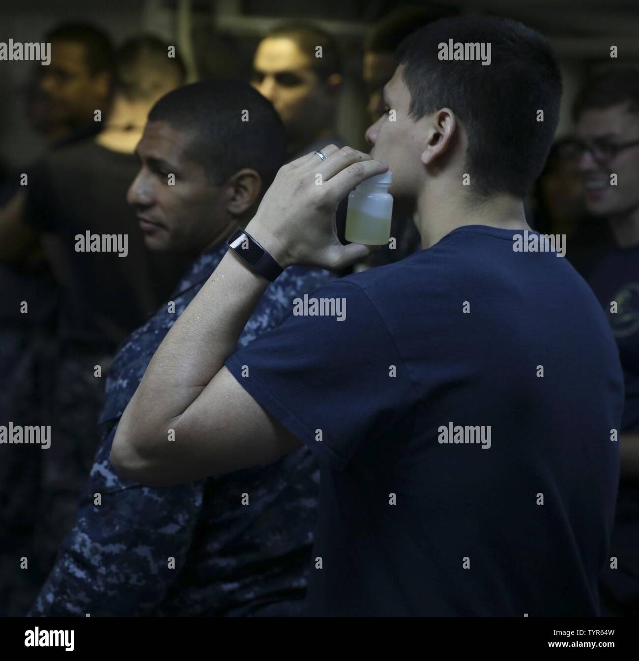 6th fleet, Bangor, BHR, DDG 100, Deployment, Everett, Homeport, japan ...