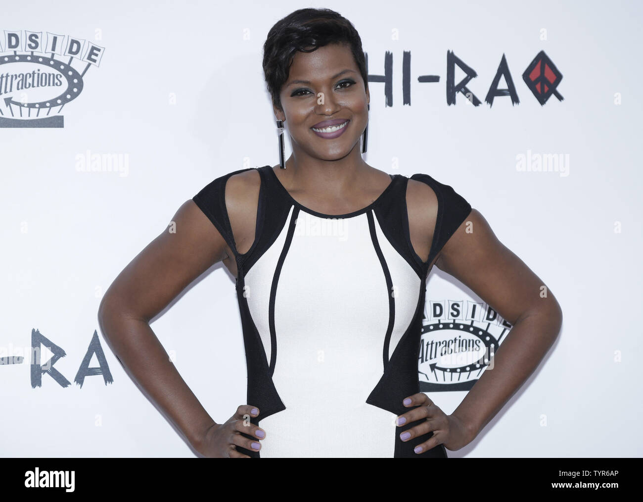 Cassandra freeman hi-res stock photography and images - Alamy