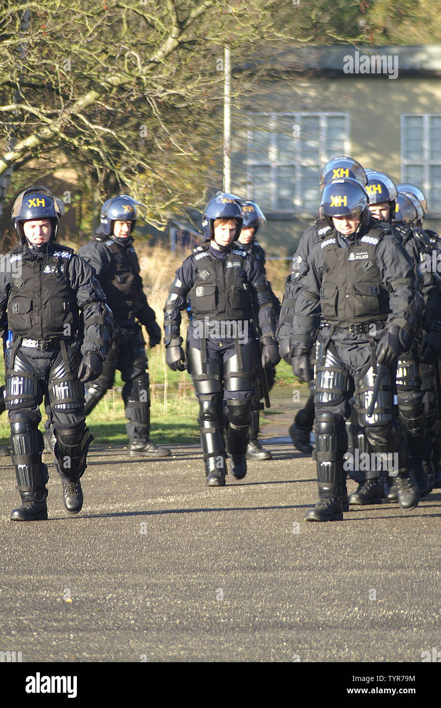 Incident command system hi-res stock photography and images - Alamy