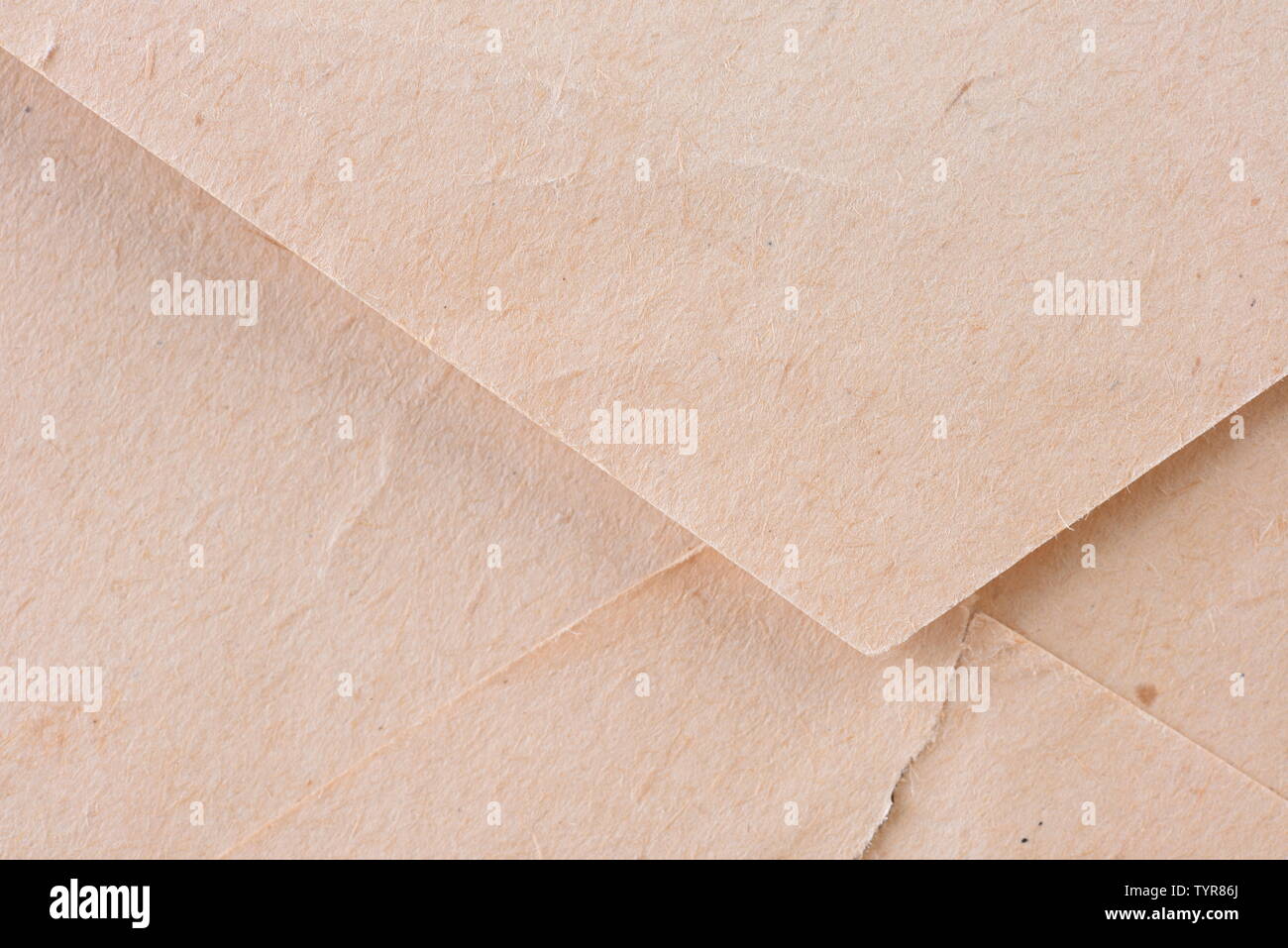 Envelope paper hi-res stock photography and images - Alamy