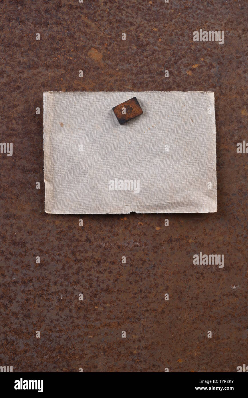 Magnetic wall hi-res stock photography and images - Alamy