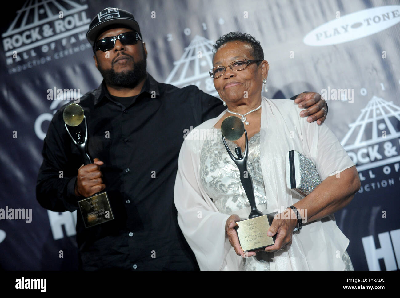 Chicago music hall of fame hi-res stock photography and images - Alamy