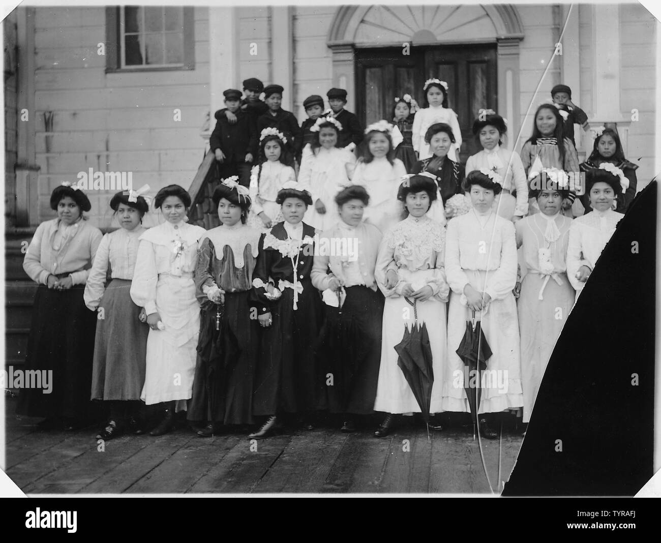 Sunday school class hi-res stock photography and images - Alamy