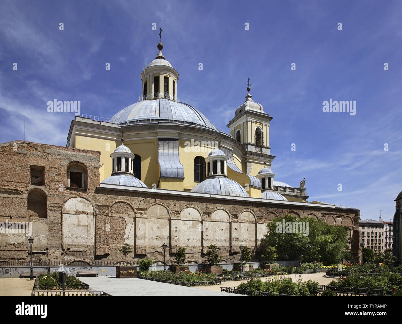 Francisco el grande hi-res stock photography and images - Alamy