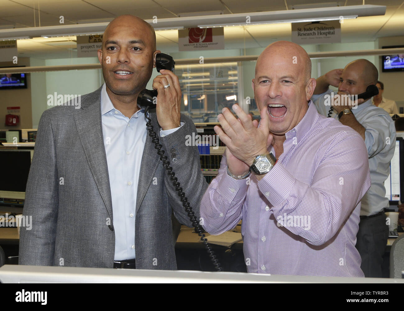 Steven mariano hi-res stock photography and images - Alamy