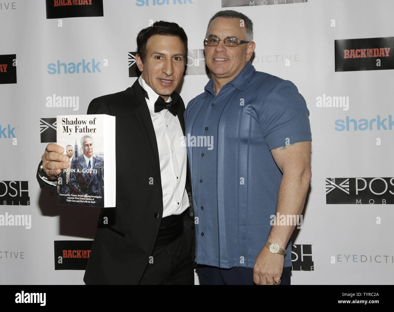 John gotti jr hi-res stock photography and images - Alamy