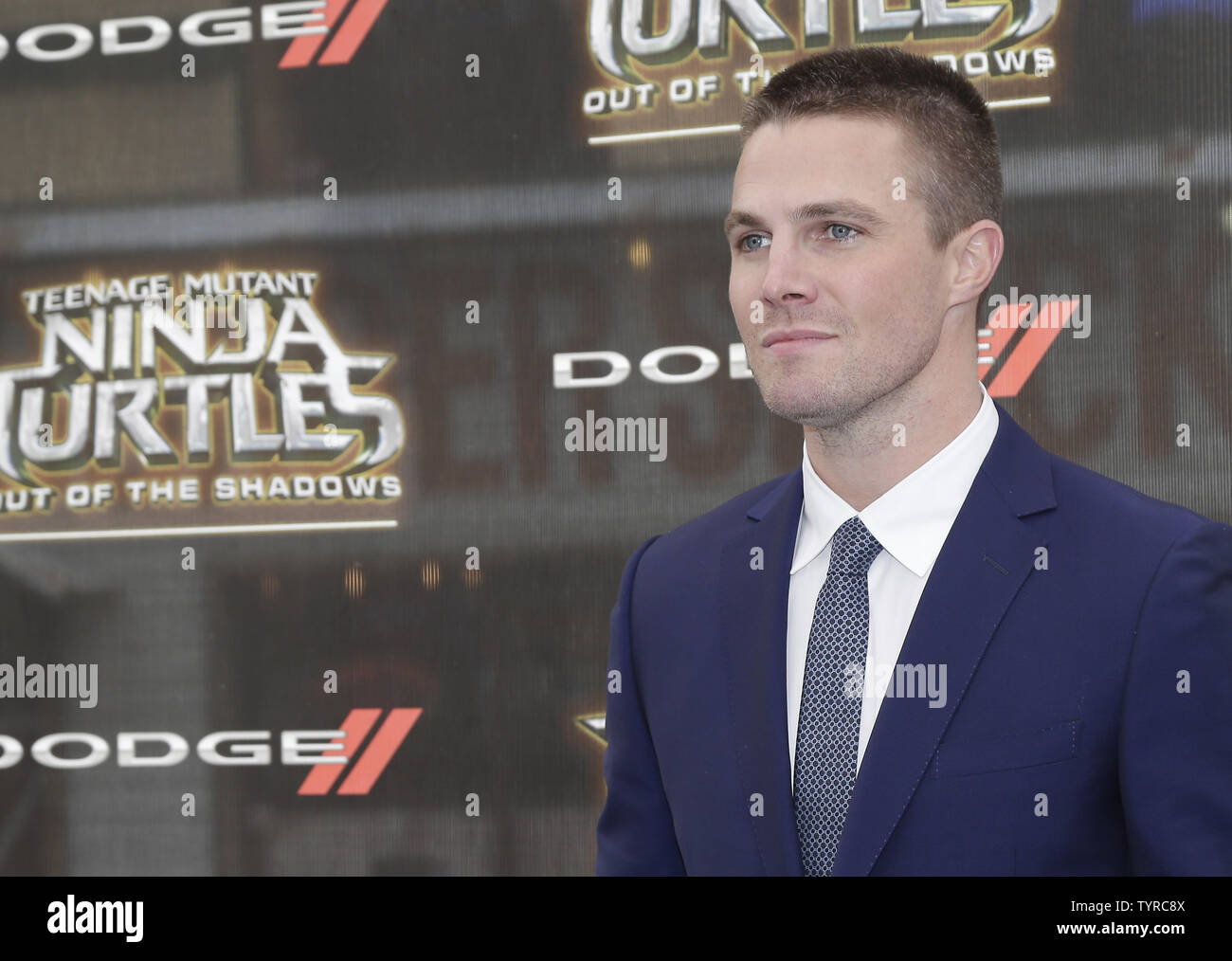 Teenage mutant ninja turtles cartoon hi-res stock photography and ...