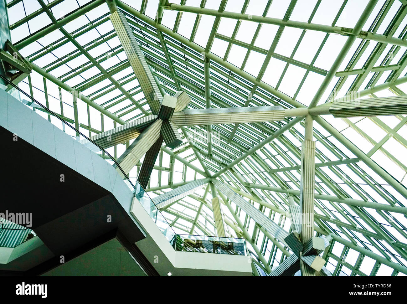 Shenzhen library hi-res stock photography and images - Alamy