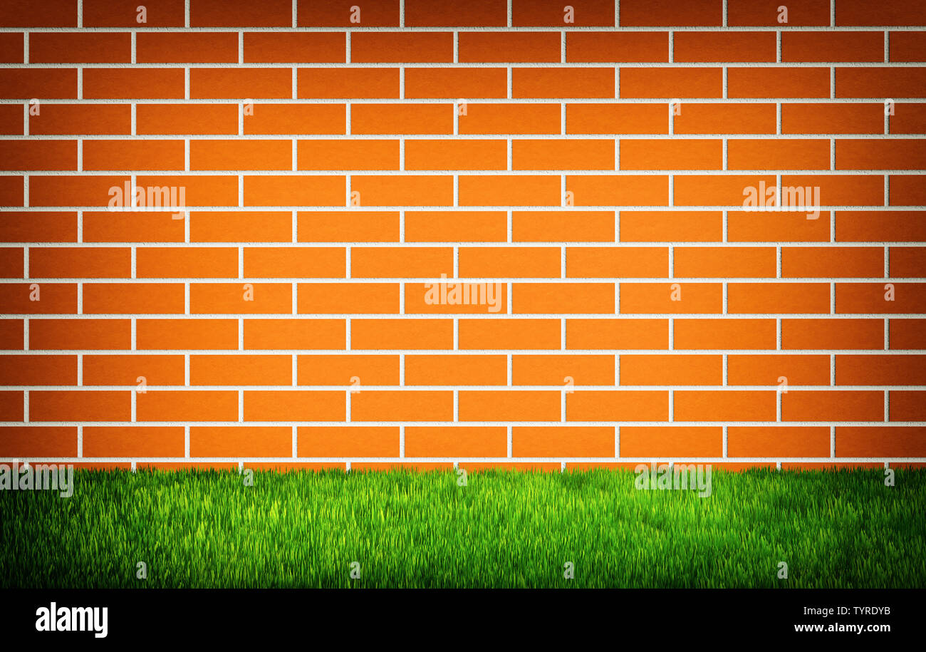 Brick bottom hi-res stock photography and images - Alamy