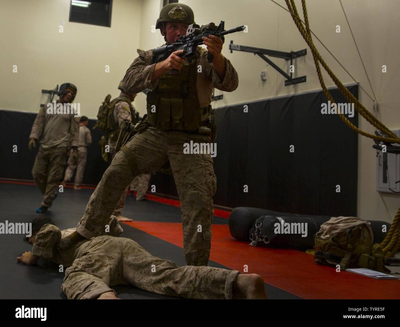 1st recon b hi-res stock photography and images - Alamy