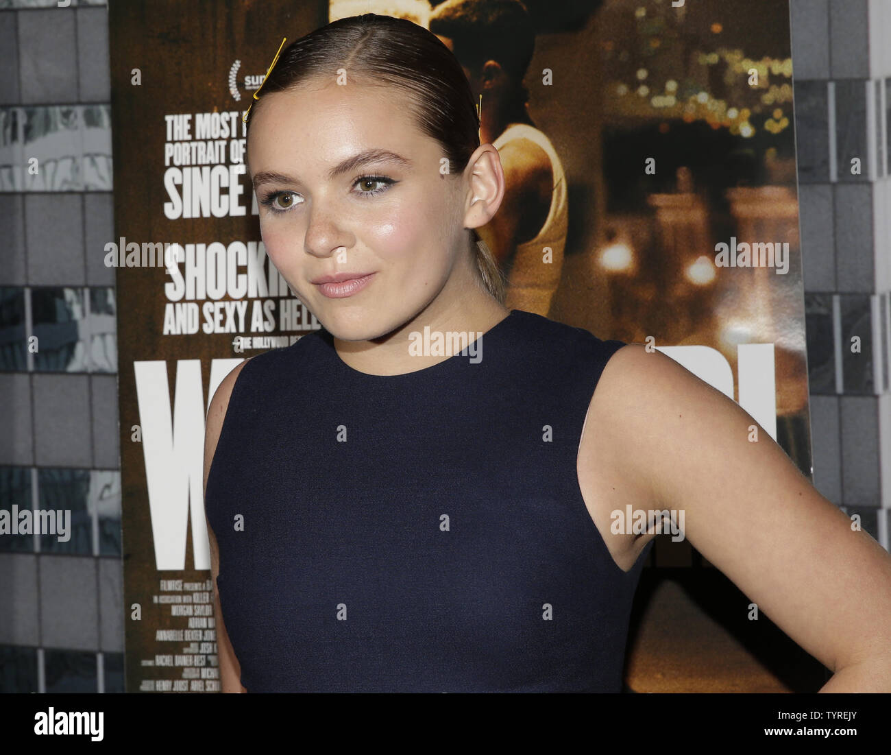 Morgan saylor hi-res stock photography and images - Alamy