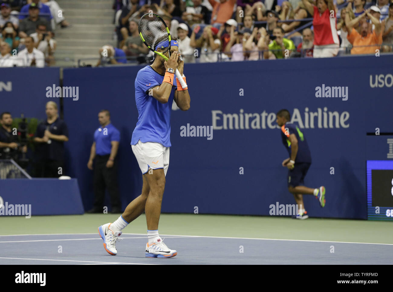 John lucas tennis hi-res stock photography and images - Alamy