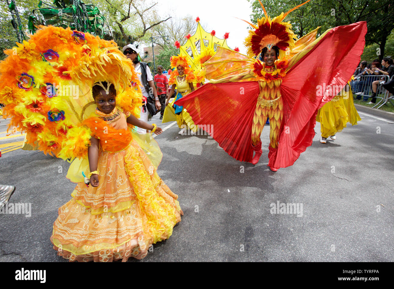 West Indian Culture