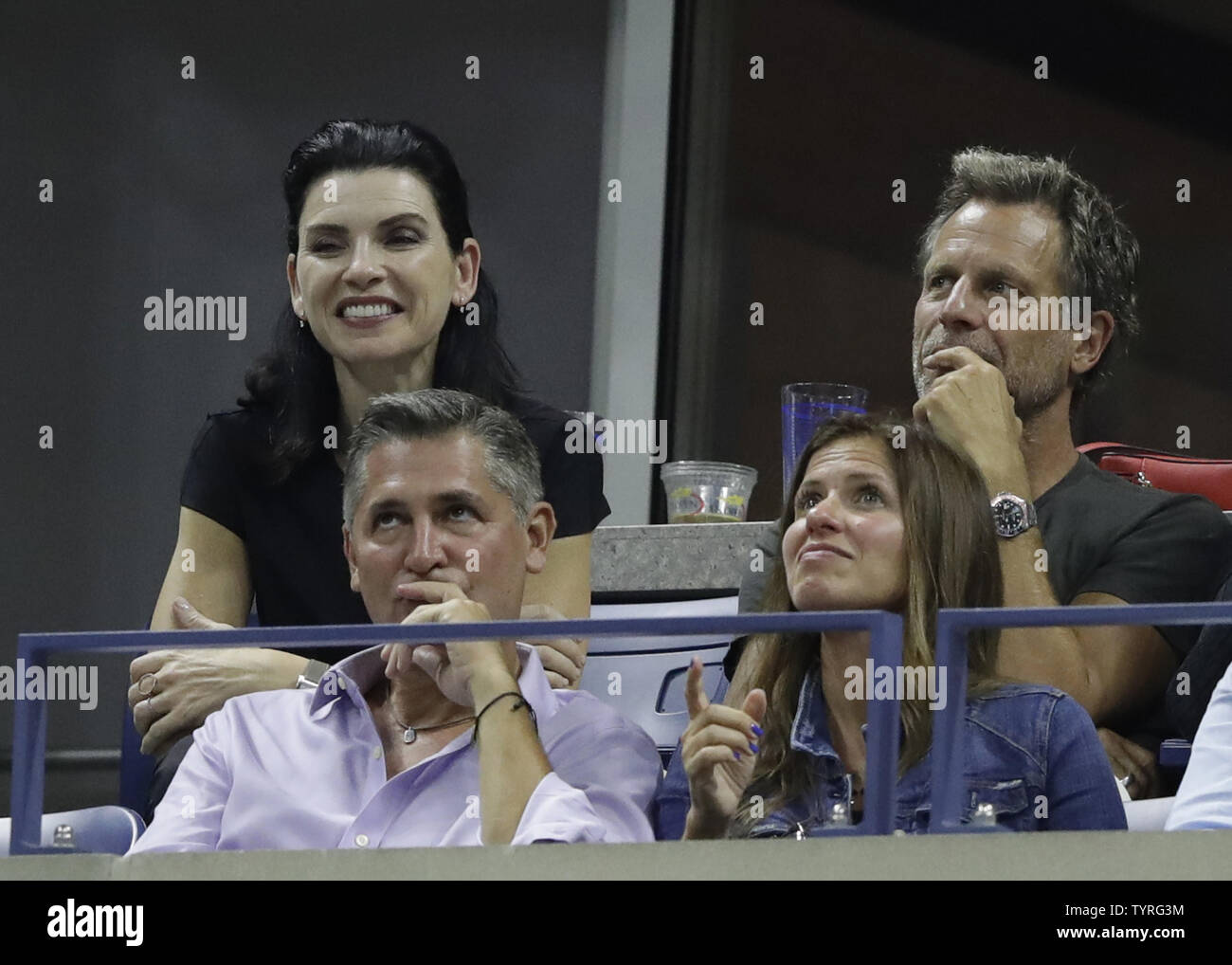 Julie anne hi-res stock photography and images - Alamy