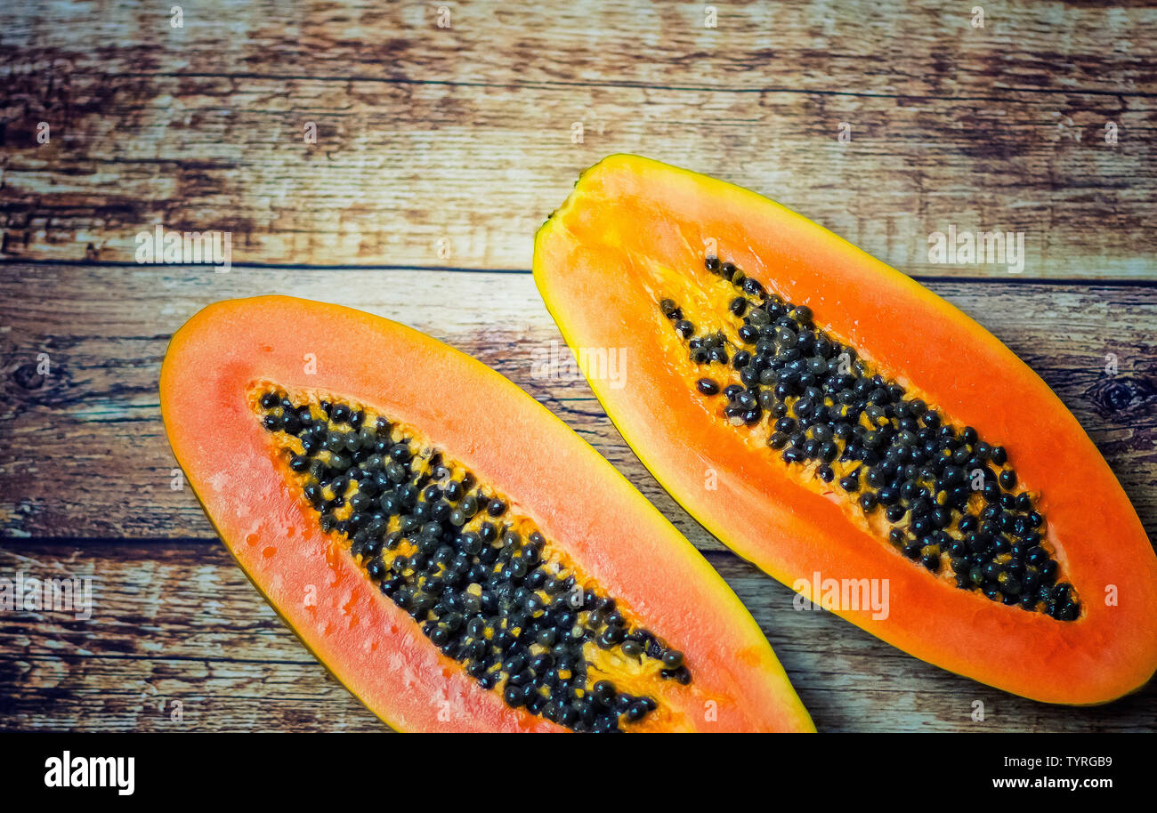 Pawpaw africa hi-res stock photography and images - Alamy