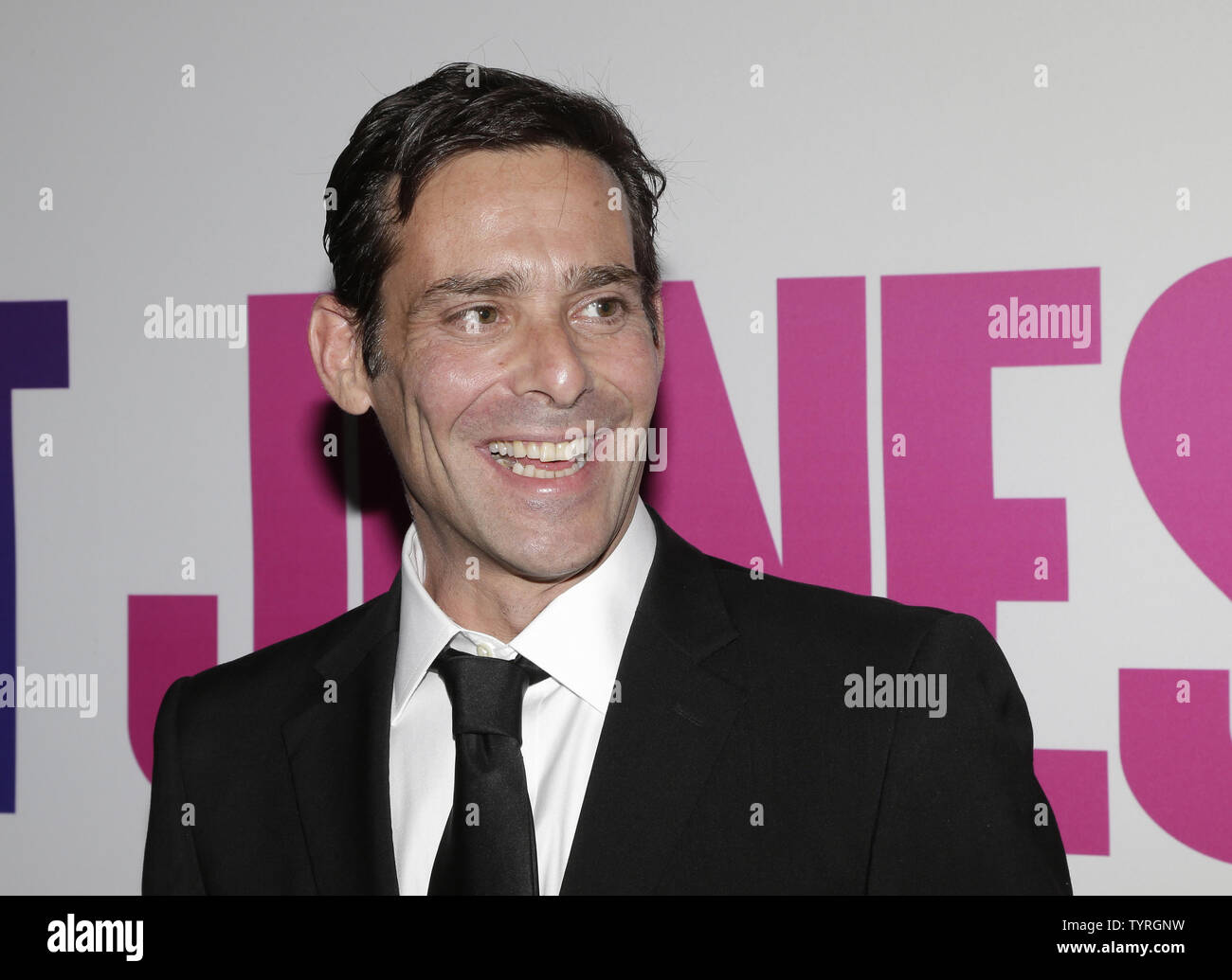 James callis hi-res stock photography and images - Alamy