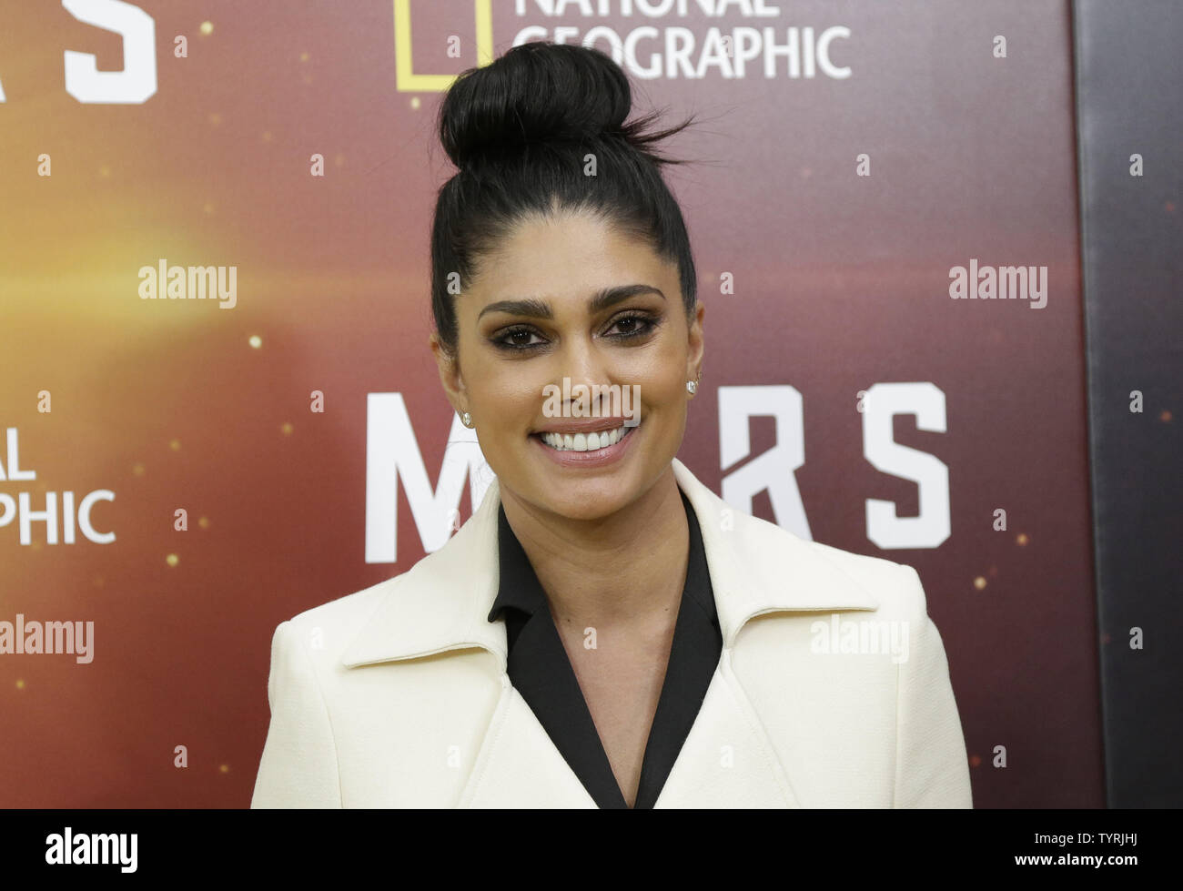 Tv life on mars hi-res stock photography and images - Alamy