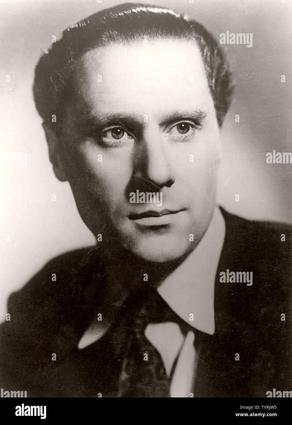 1955 director hi-res stock photography and images - Alamy