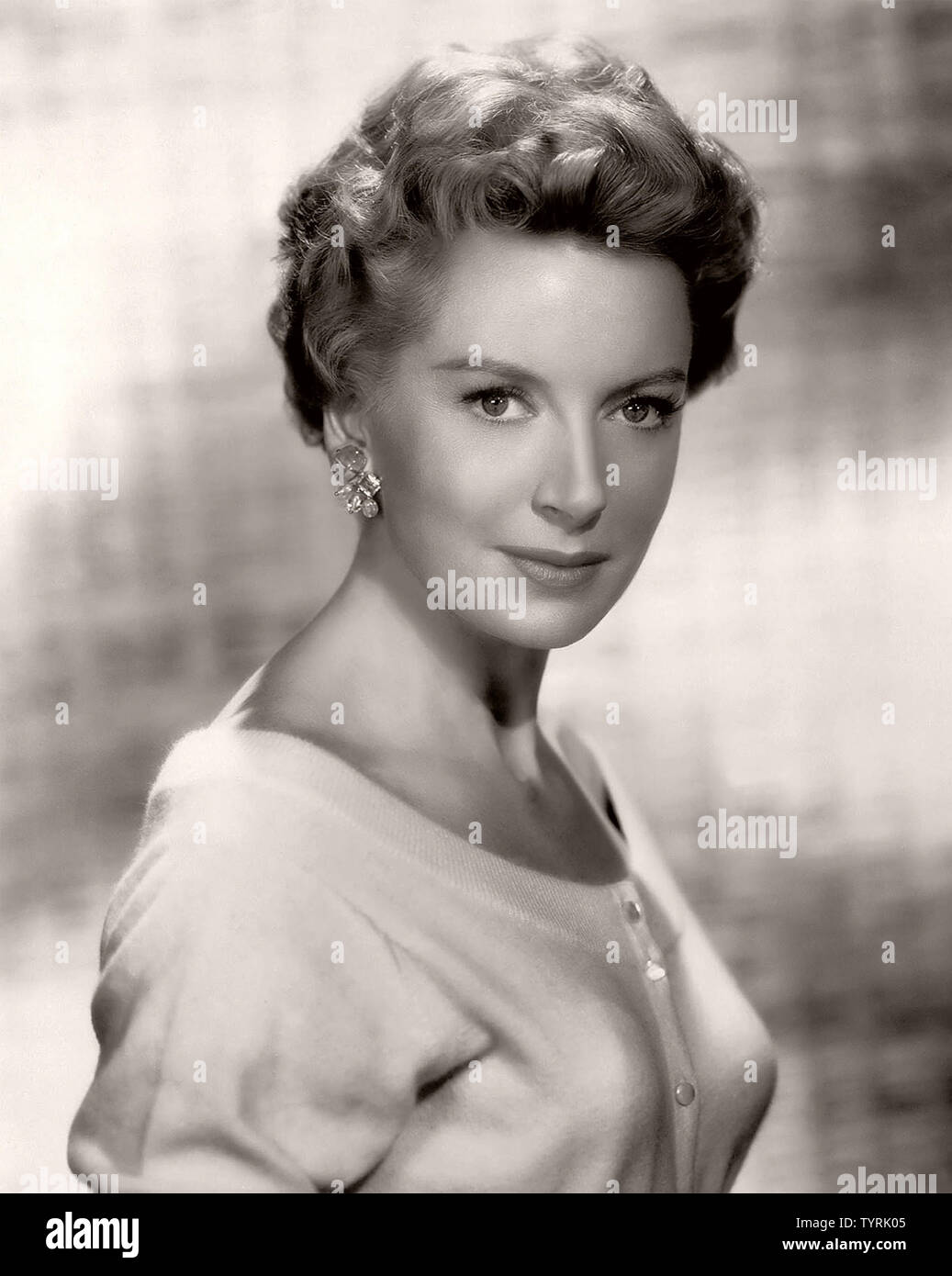 Scottish actress hi-res stock photography and images - Alamy