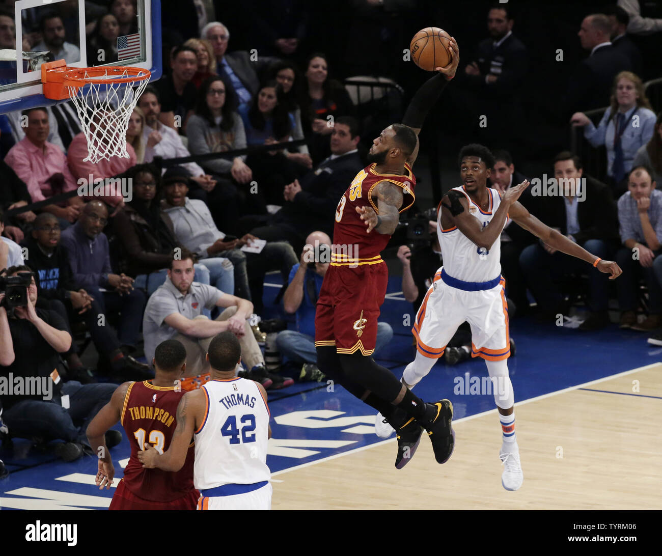 2nd Quarter Basketball