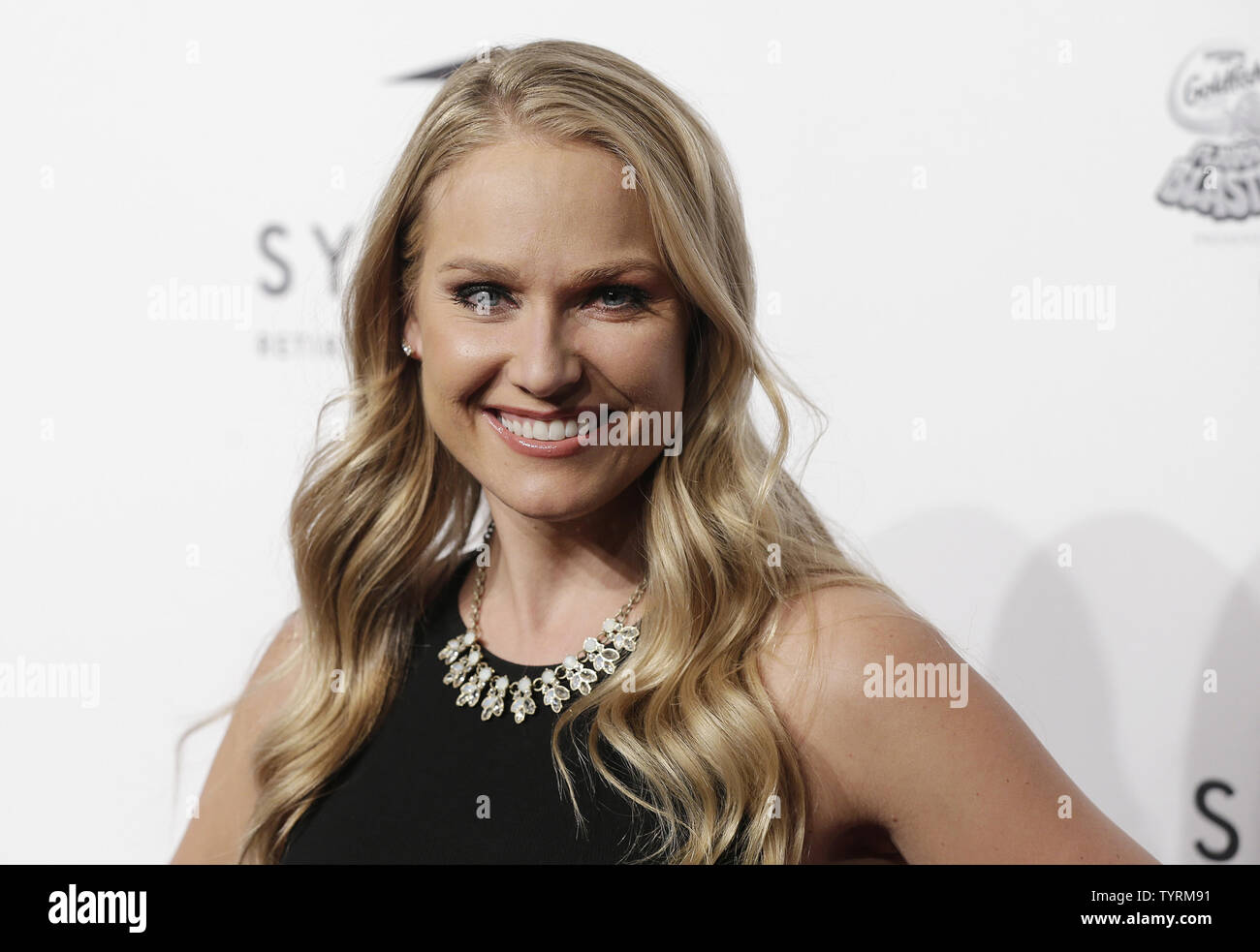 Heidi watney hi-res stock photography and images - Alamy