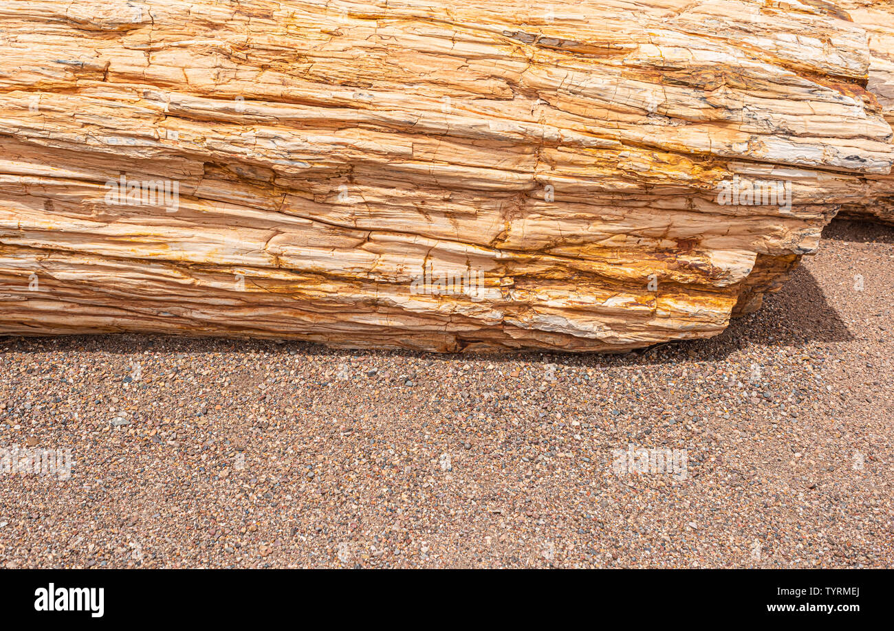 rocky mountain rock on small stones for wallpaper or backgrounds Stock ...