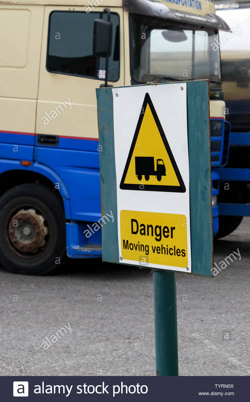 Lorry Access High Resolution Stock Photography and Images - Alamy