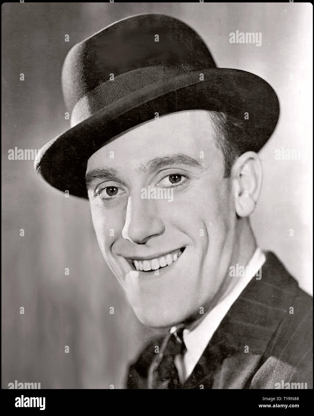 Tommy english hi-res stock photography and images - Alamy
