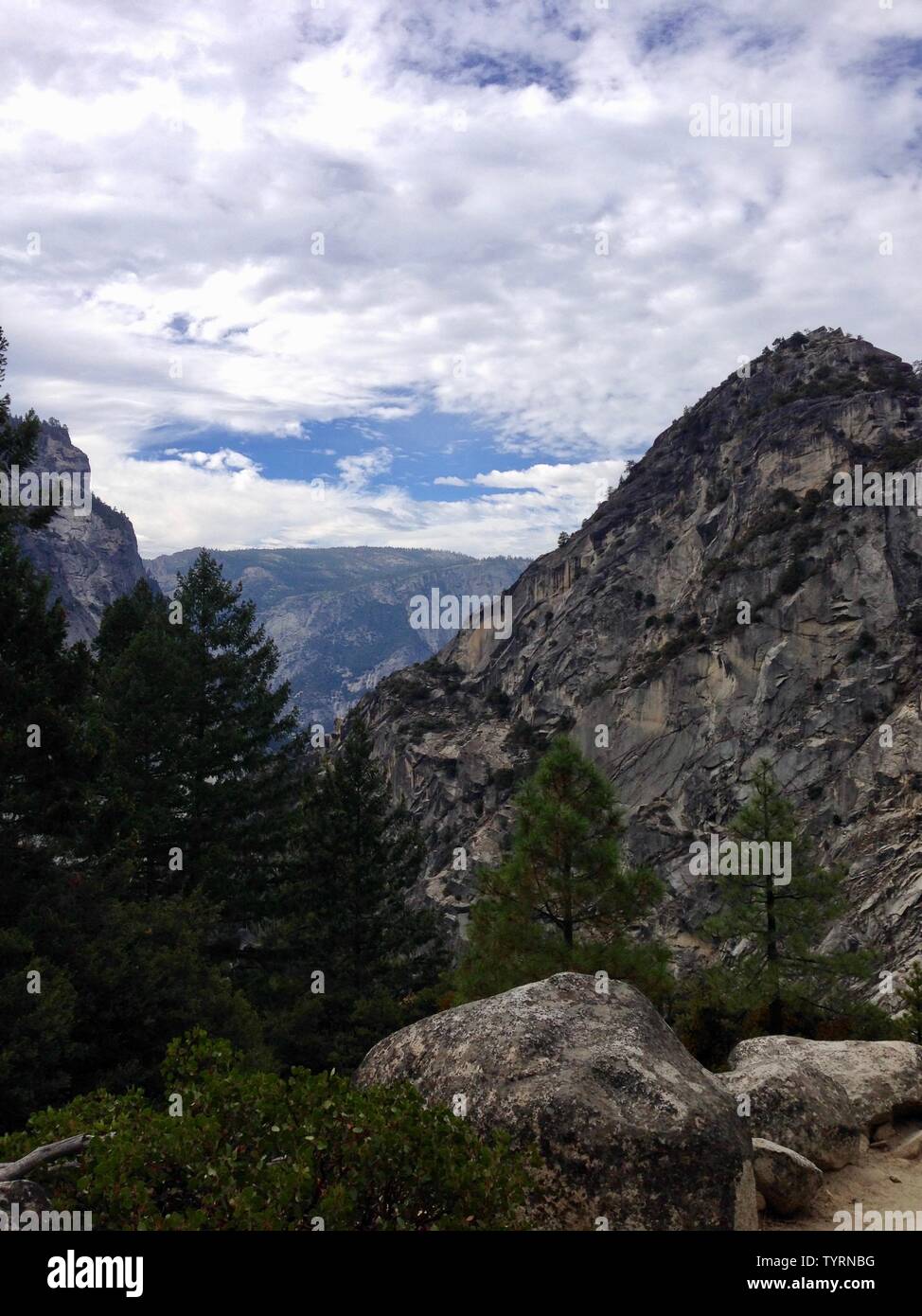 Rough mountain hi-res stock photography and images - Alamy