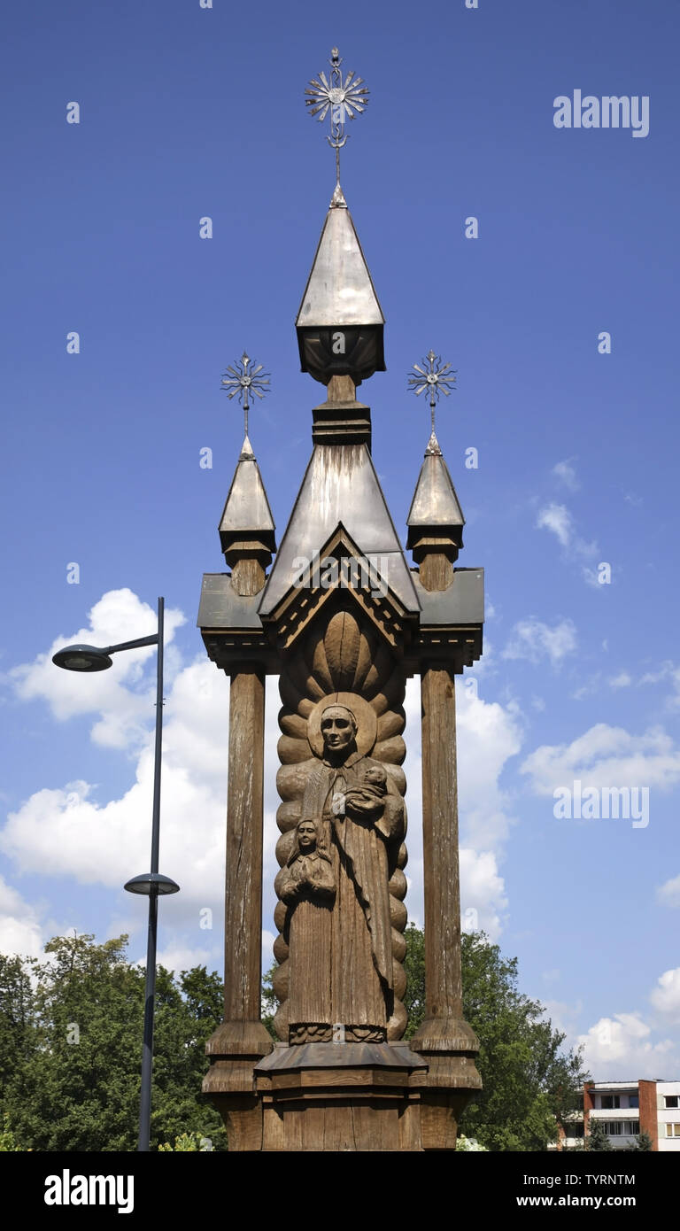 Marijampole hi-res stock photography and images - Alamy