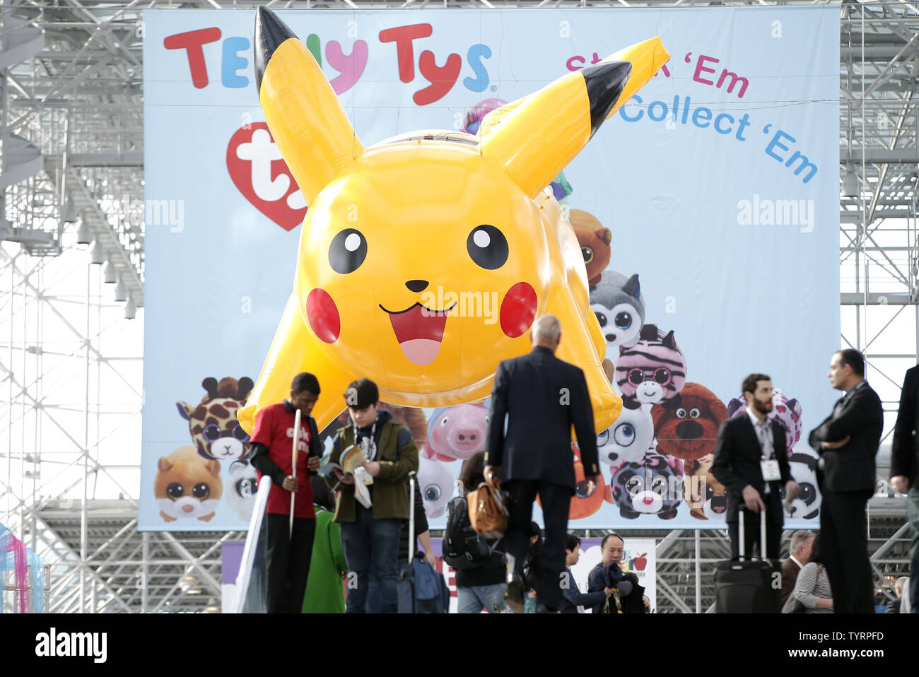 Pokemon Pikachu High Resolution Stock Photography and Images - Alamy