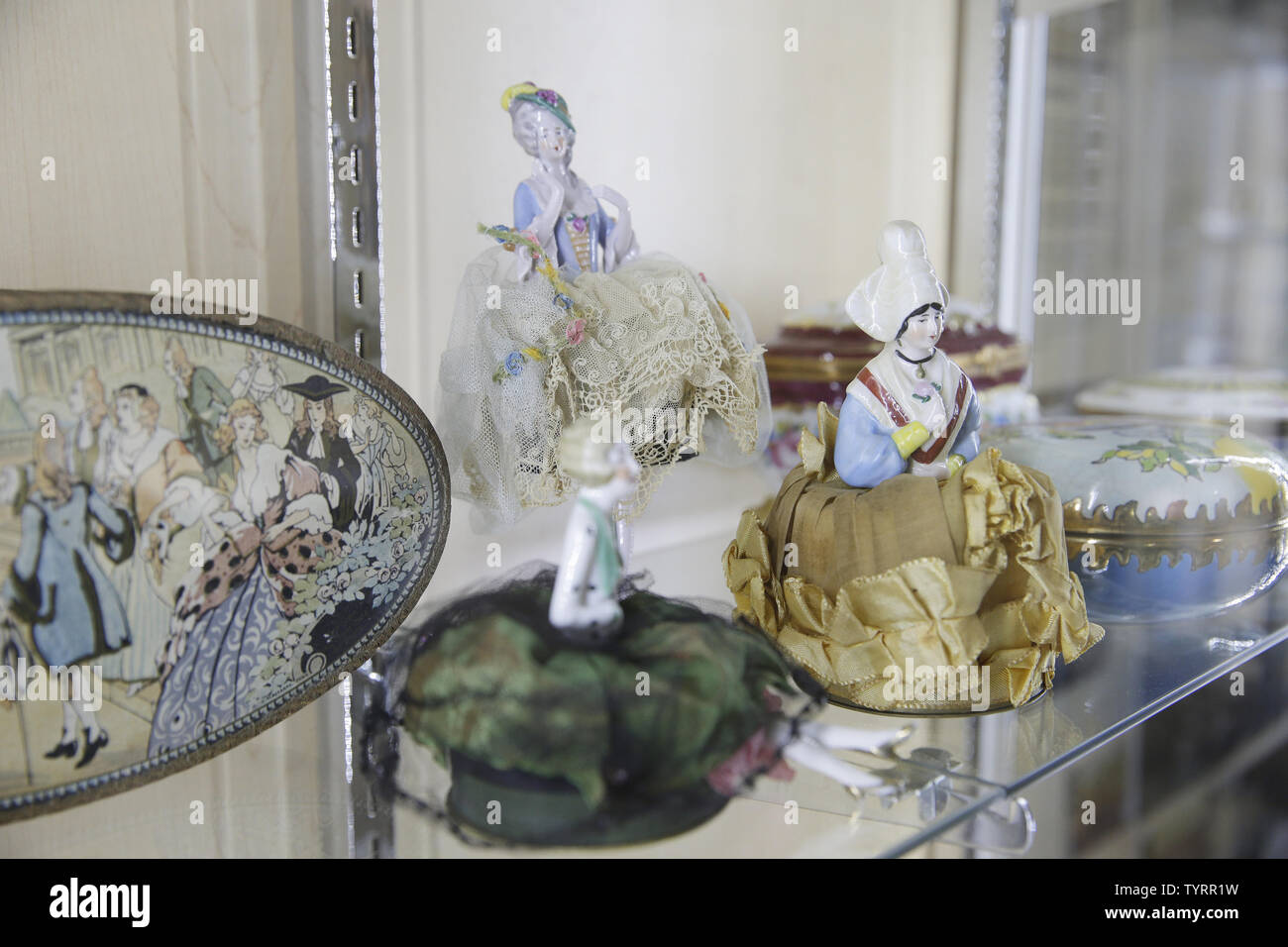Choco story museum hi-res stock photography and images - Alamy