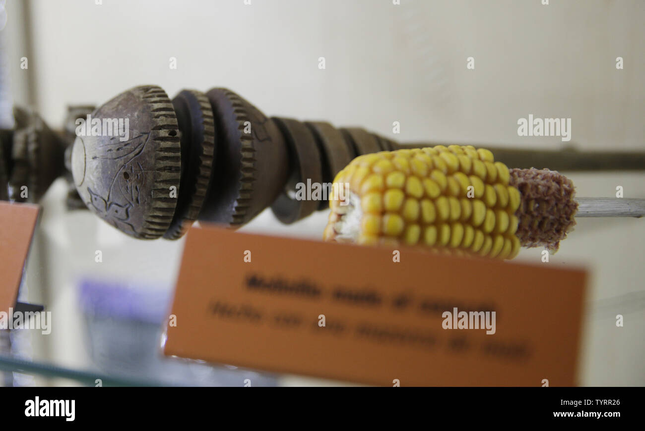 Choco story museum hi-res stock photography and images - Alamy