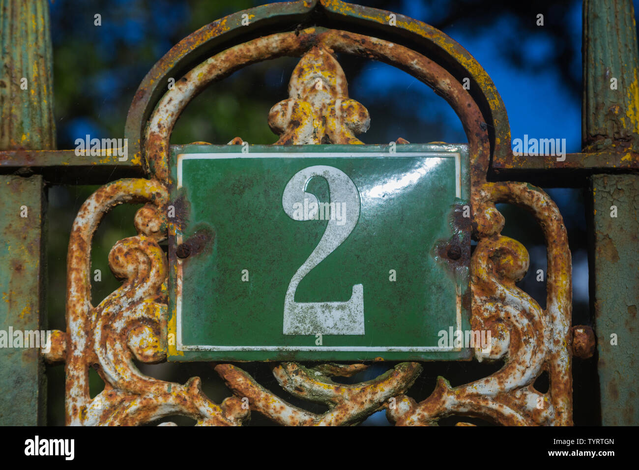 Sintra sign signage hi-res stock photography and images - Alamy