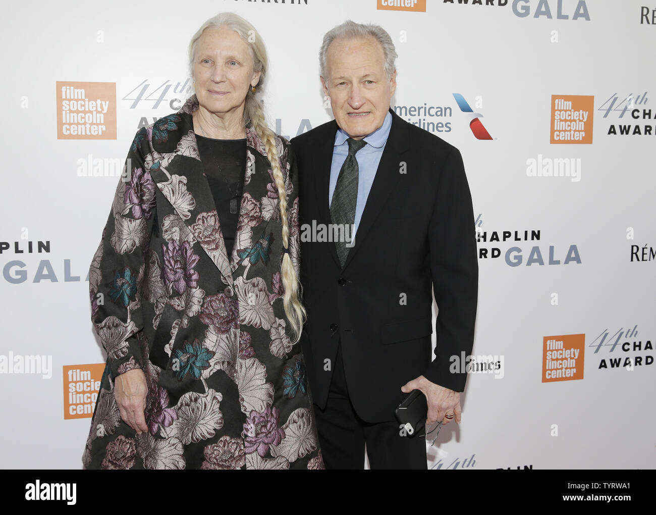 Summer mann and michael mann hi-res stock photography and images - Alamy