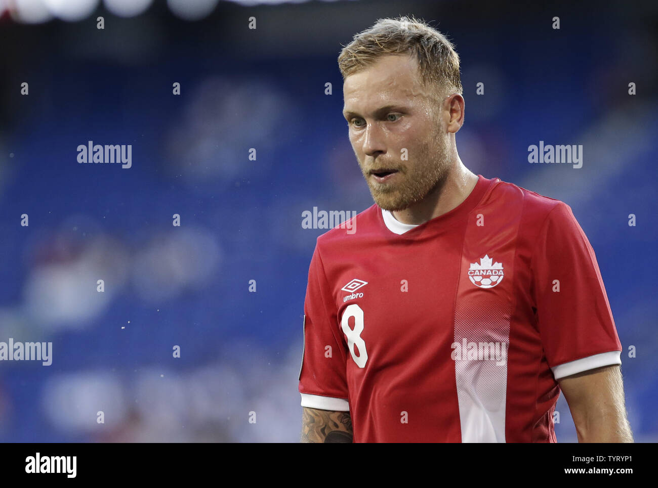 John scott harrison hi-res stock photography and images - Alamy