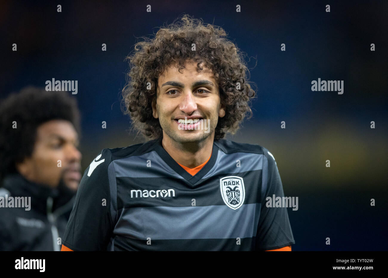 Amr warda hi-res stock photography and images - Alamy