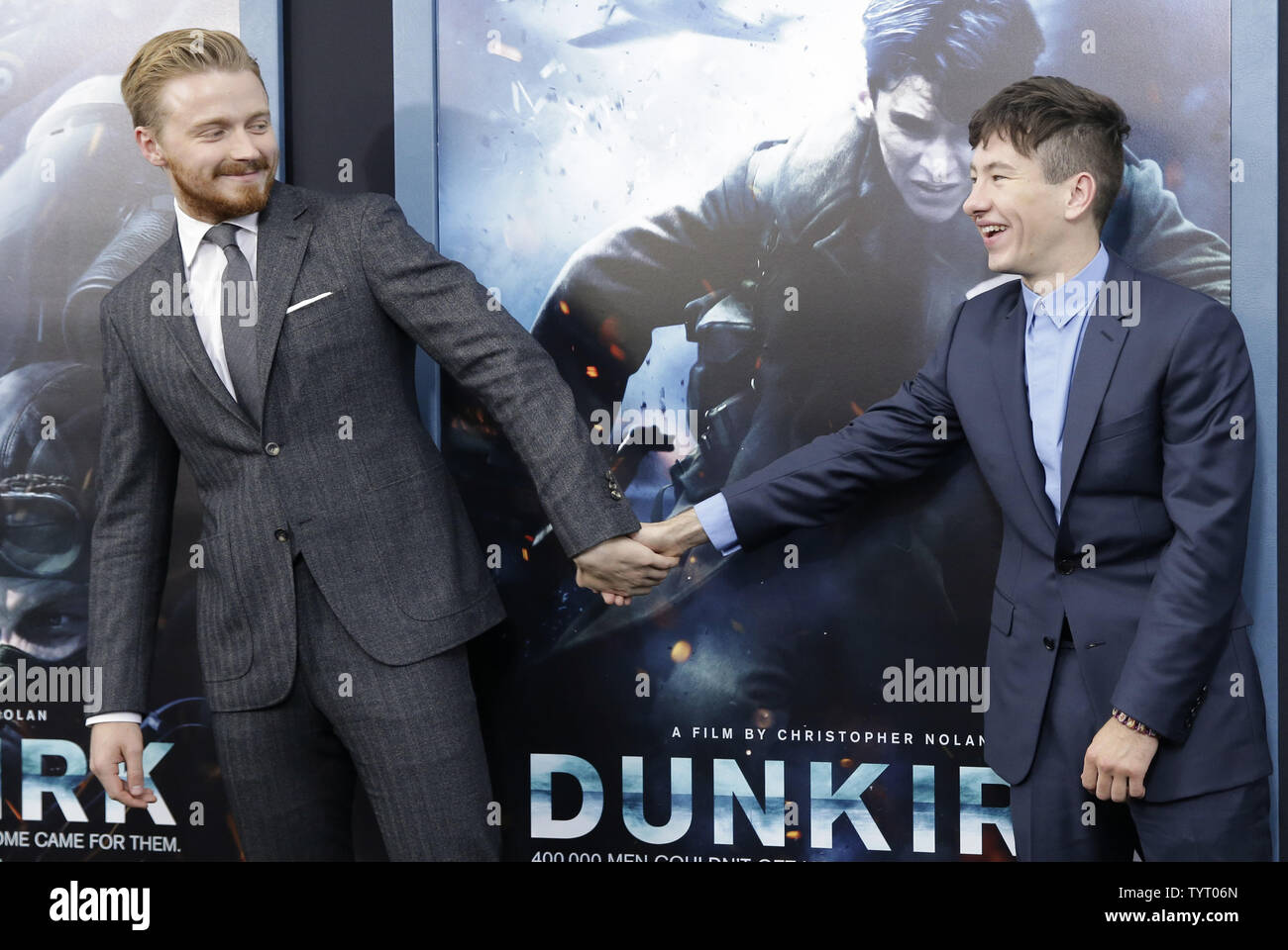 Motion dunkirk hi-res stock photography and images - Alamy