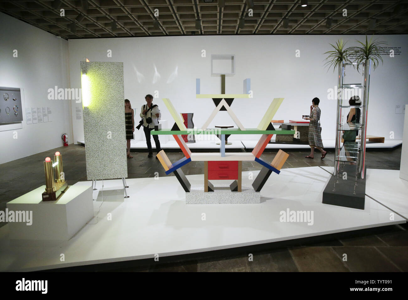 Radical italian design hi-res stock photography and images - Alamy