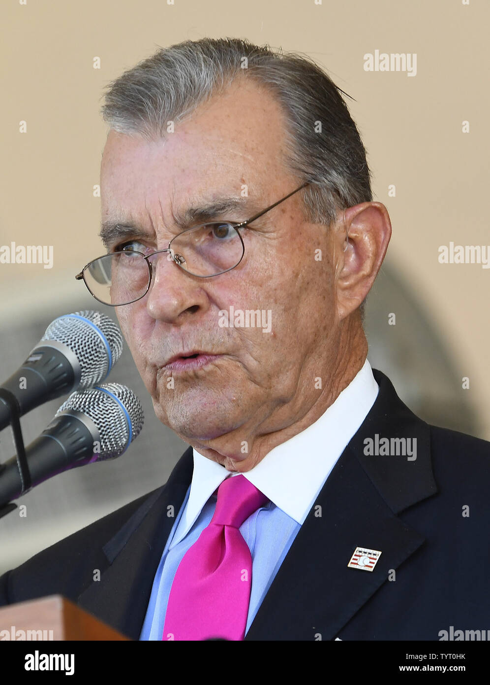 Jeff bagwell hi-res stock photography and images - Alamy