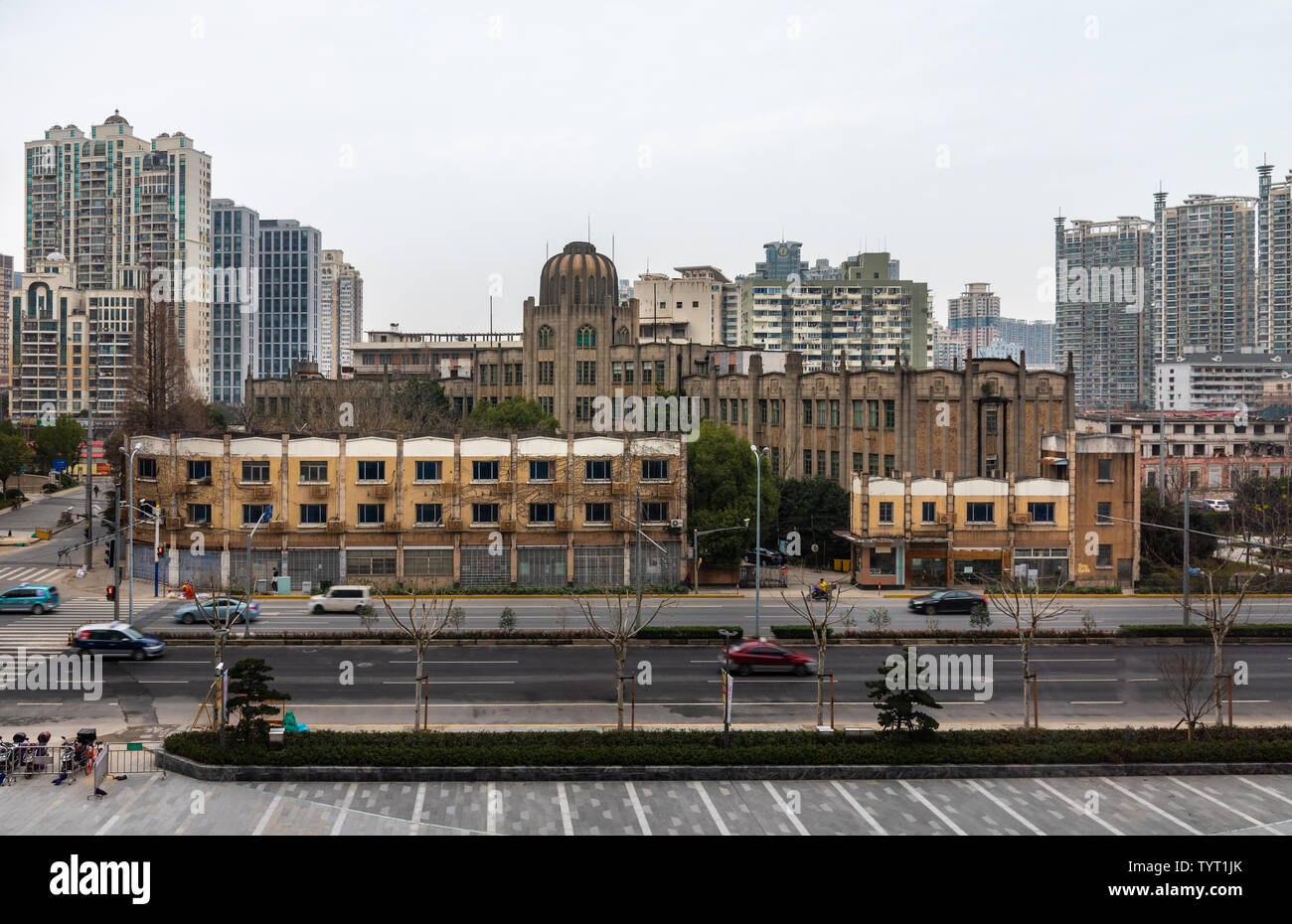 Rexford school hi-res stock photography and images - Alamy