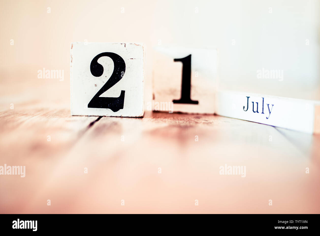 21st of July - 21 July - National Junk Food Day National Be Someone Day ...