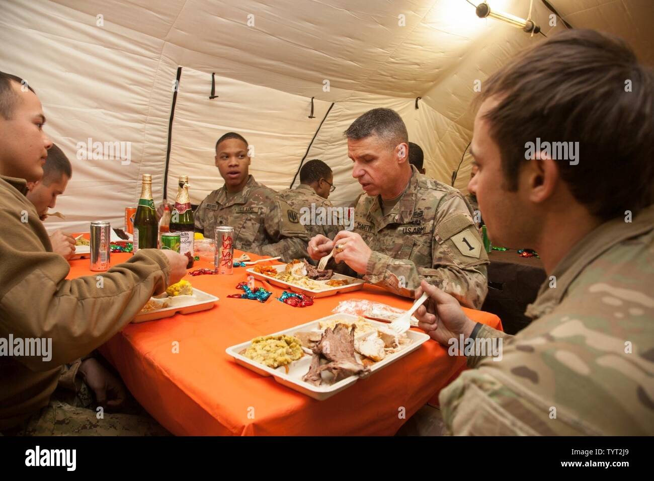 Combined force land co hi-res stock photography and images - Alamy