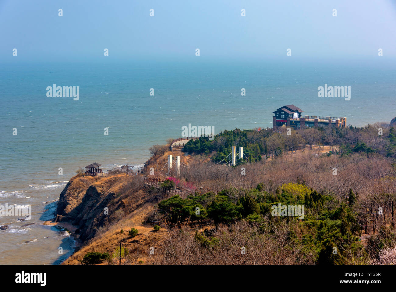 Huludao hi-res stock photography and images - Alamy
