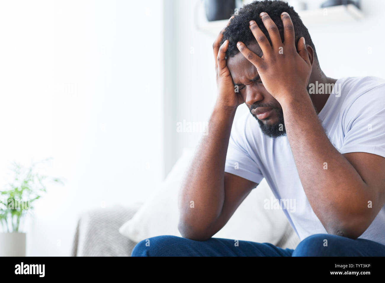 Tension trouble hi-res stock photography and images - Alamy